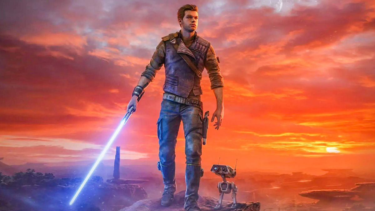 Star Wars Jedi: Survivor PC Performance: How to Fix FPS Drops and ...