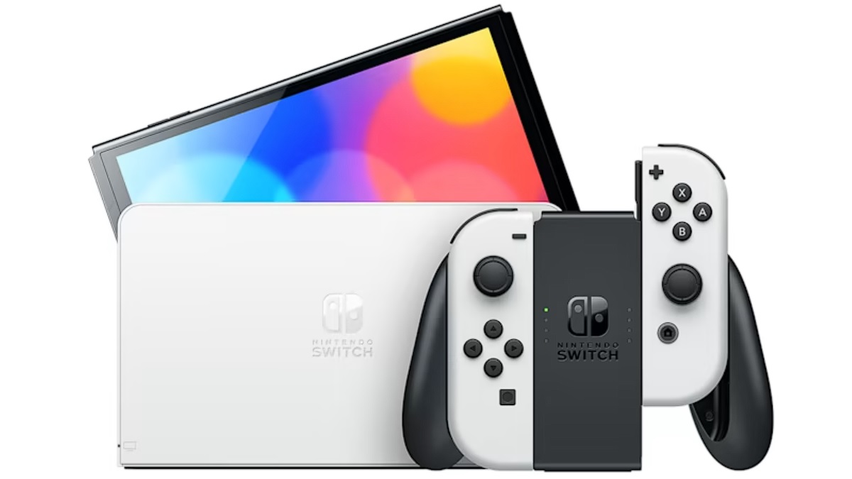 Is the Temu Nintendo Switch $7 Deal a 'Scam'? - GameRevolution
