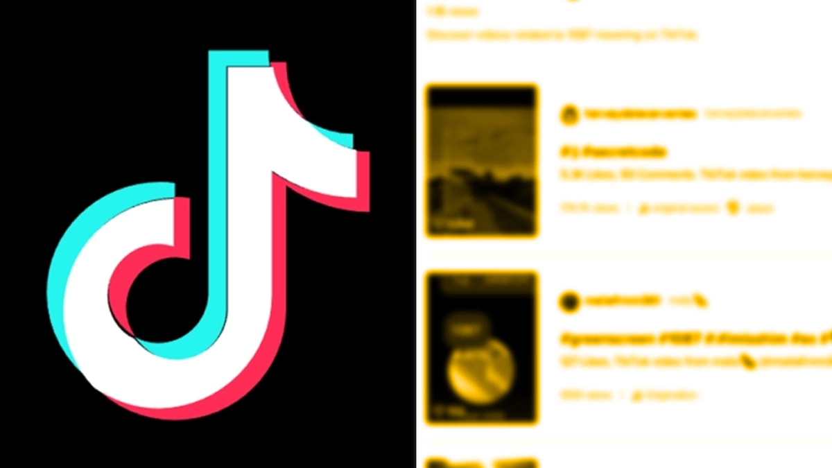 TikTok Verified Emoji: How To Copy and Paste Verification Mark ...