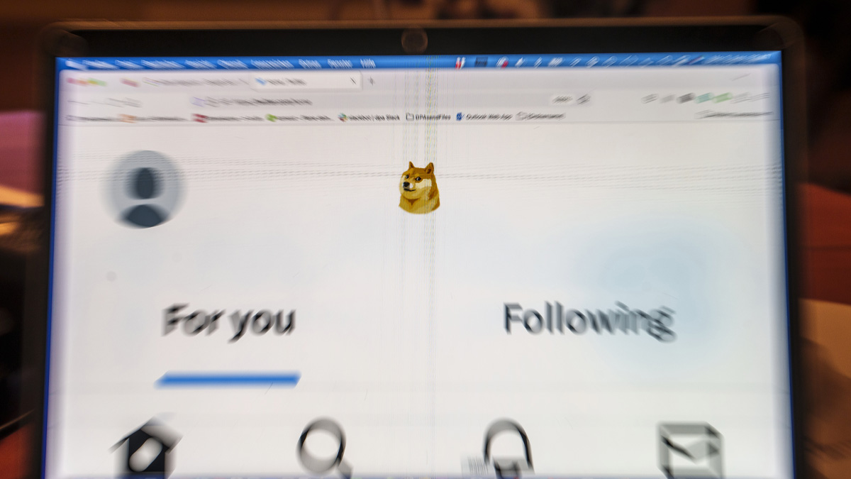 Twitter Doge Logo Explained: Why Is There a Dog on Twitter ...