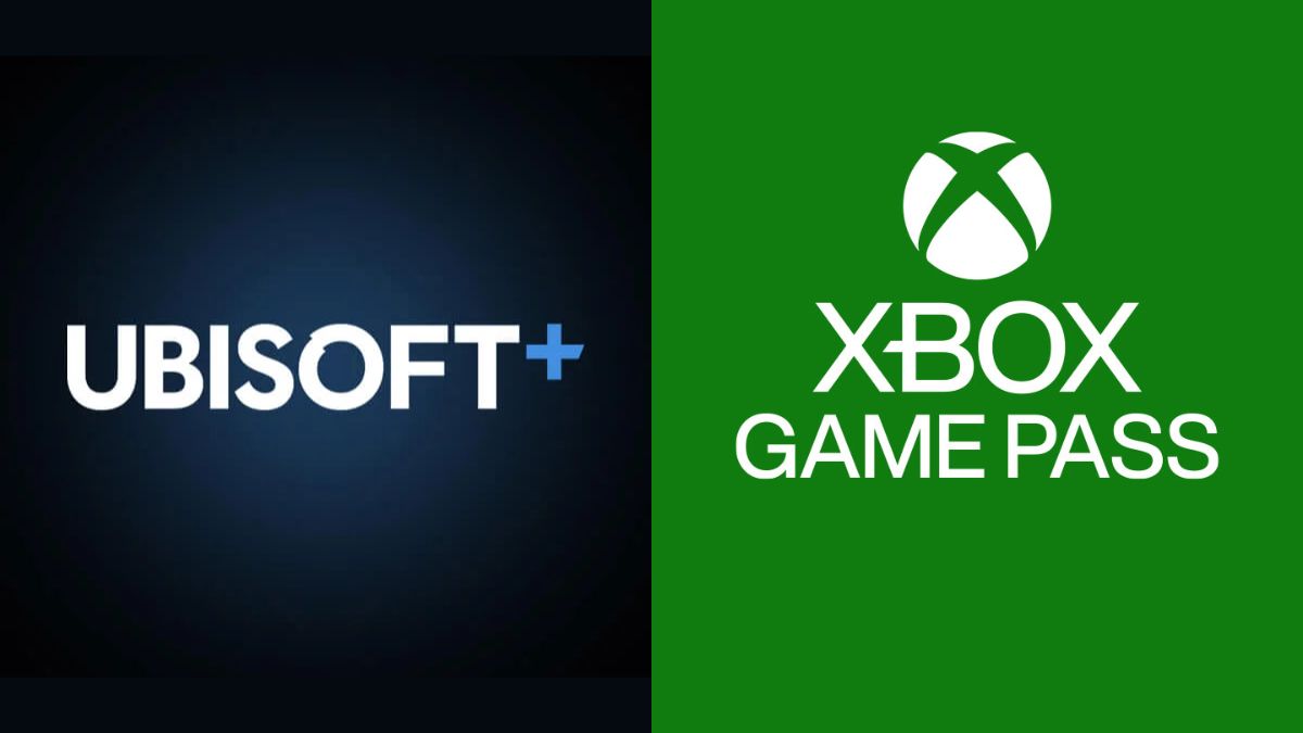 Is Ubisoft Plus Included With Xbox Game Pass? - GameRevolution