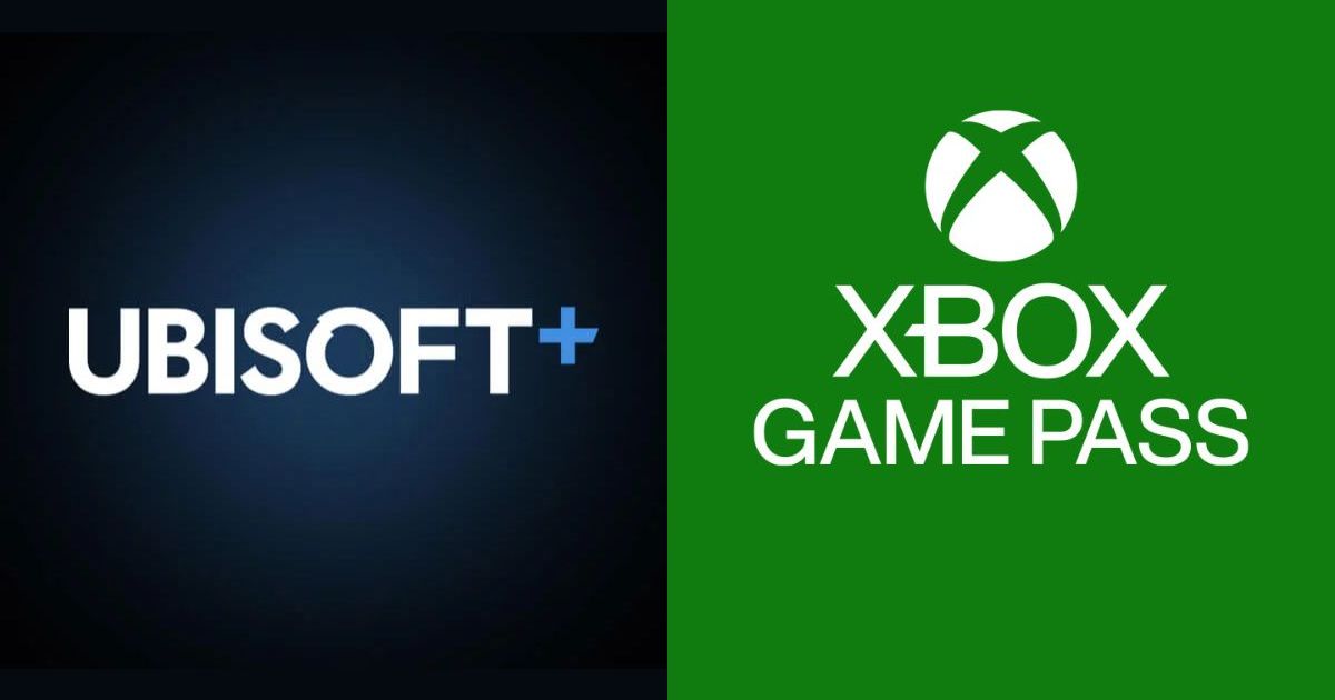 Is Ubisoft Plus Included With Xbox Game Pass? - GameRevolution