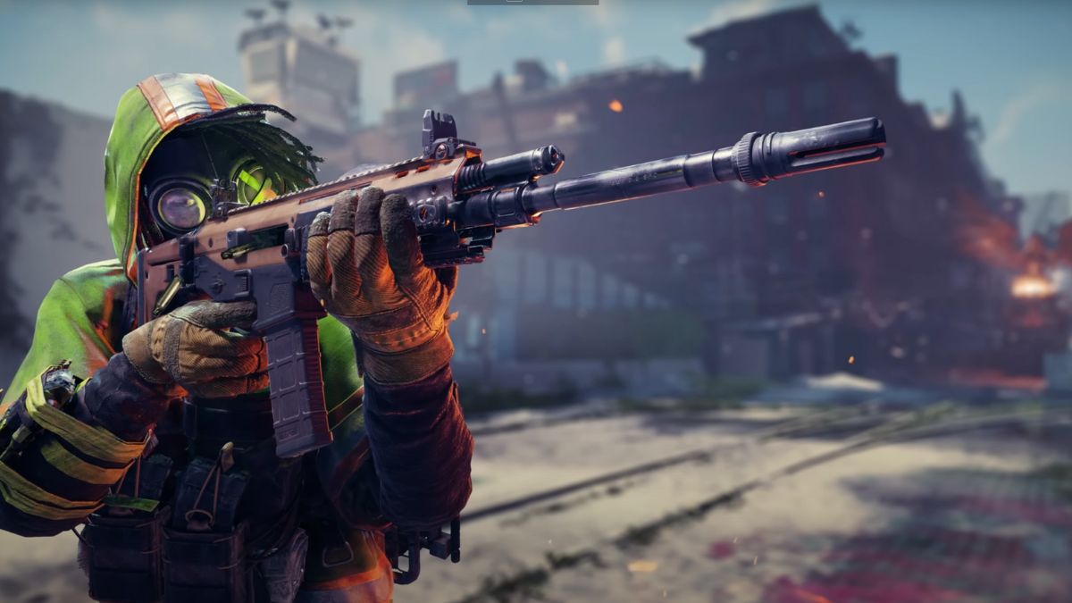 How to Play XDefiant Beta on PS5, Xbox Series X|S, and PC - GameRevolution