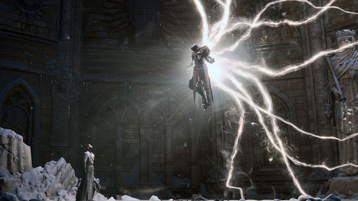 Is Diablo 4 on Xbox Game Pass or PS Plus? - GameRevolution