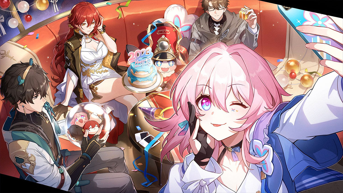 Honkai Star Rail Cross-Progression: Can You Use the Same Save on PC ...