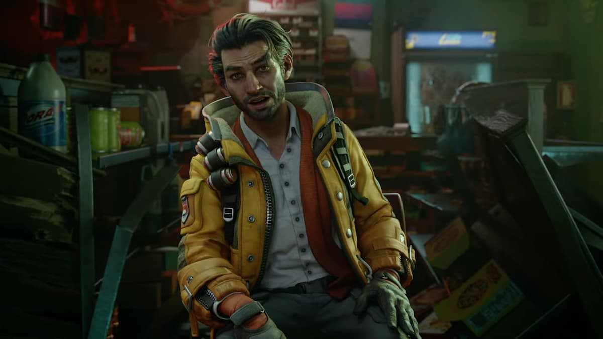 Redfall Best Characters: Should I Choose Jacob, Devinder, Layla, or Remi? - GameRevolution