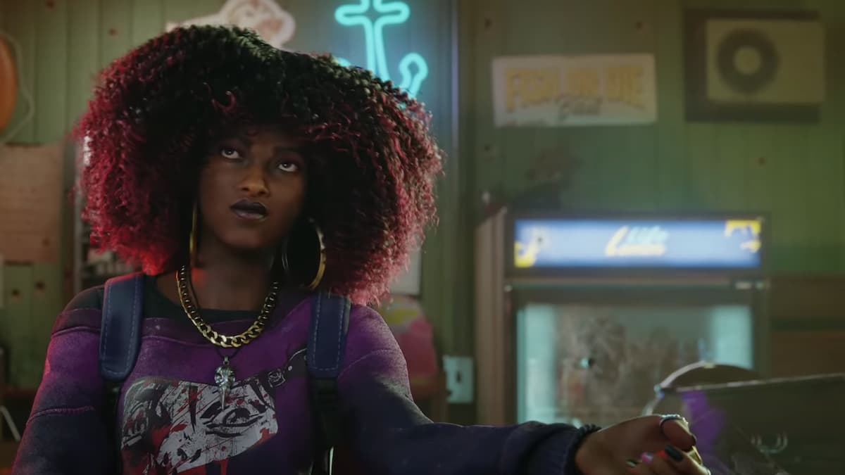 Redfall Best Characters: Should I Choose Jacob, Devinder, Layla, or Remi? - GameRevolution