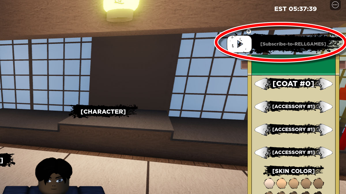 Shinobi Life 2/Shindo Life Codes: Free Spins and Coins for January 2024 ...