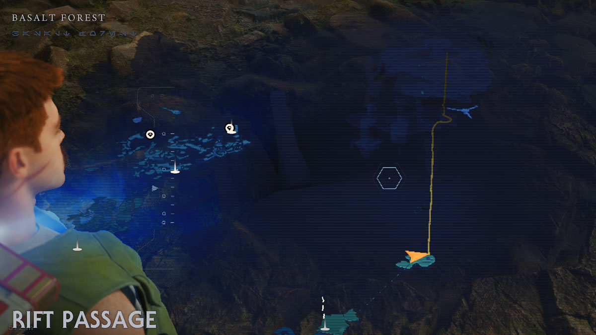 Star Wars Jedi: Survivor: Rift Passage Lift: How to Activate the ...