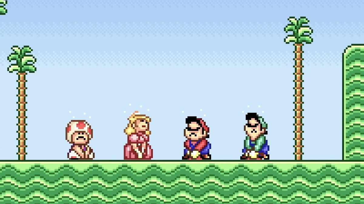 Remembering the Best AlphaDream Games | From Mario and Luigi to Hamtaro ...