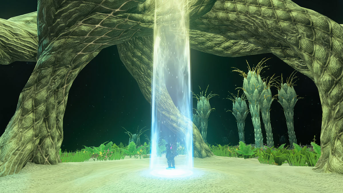 Zelda: Tears of the Kingdom: How Many Lightroots Are There ...