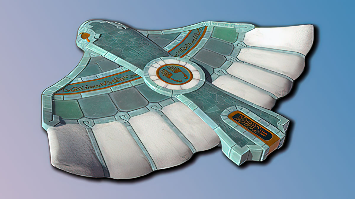 Zelda: Tears of the Kingdom: How to Use the Wing Device - GameRevolution