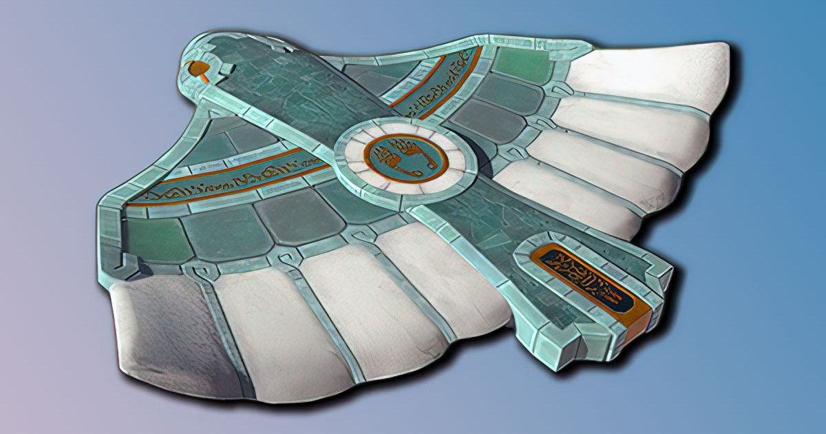 Zelda: Tears of the Kingdom: How to Use the Wing Device - GameRevolution