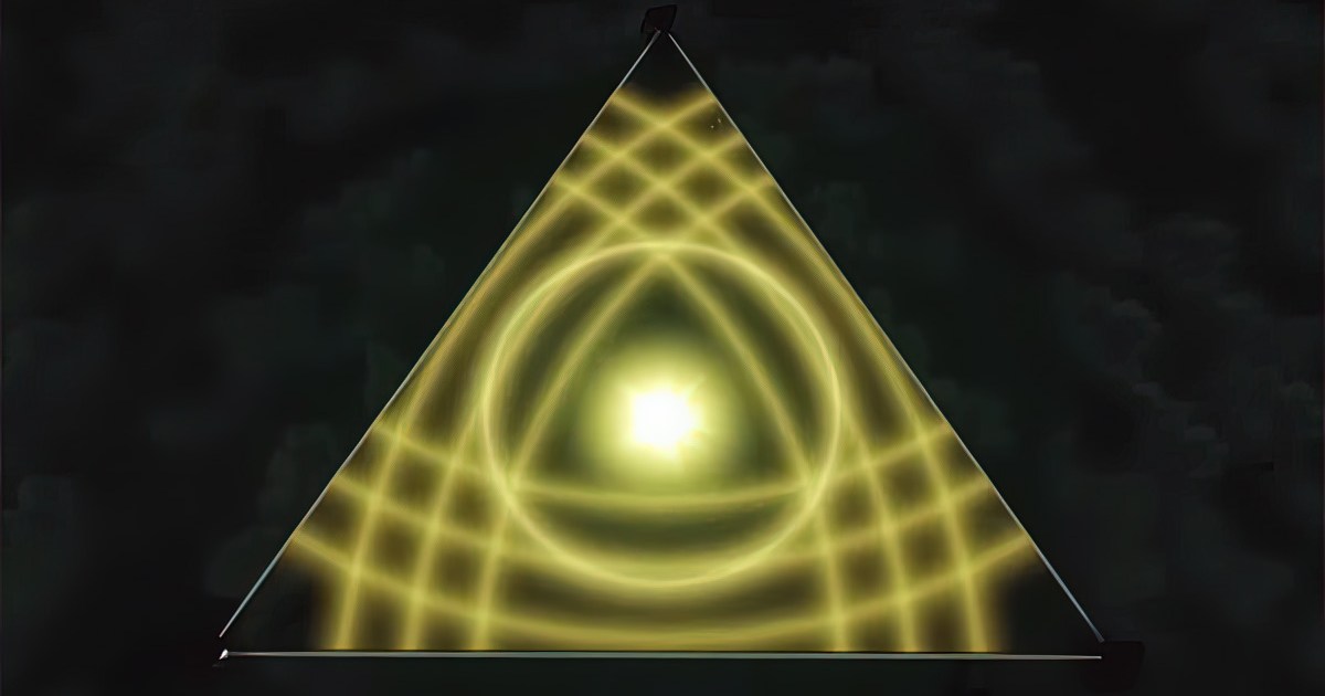 Zelda: Tears of the Kingdom Red Pillars Location: Stand With Your Back ...