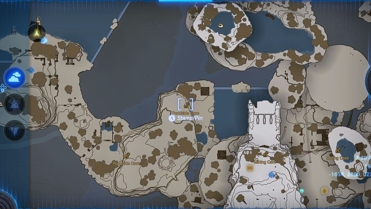 Zelda: Tears of the Kingdom Shirt Location: Where to Get Archaic Tunic ...