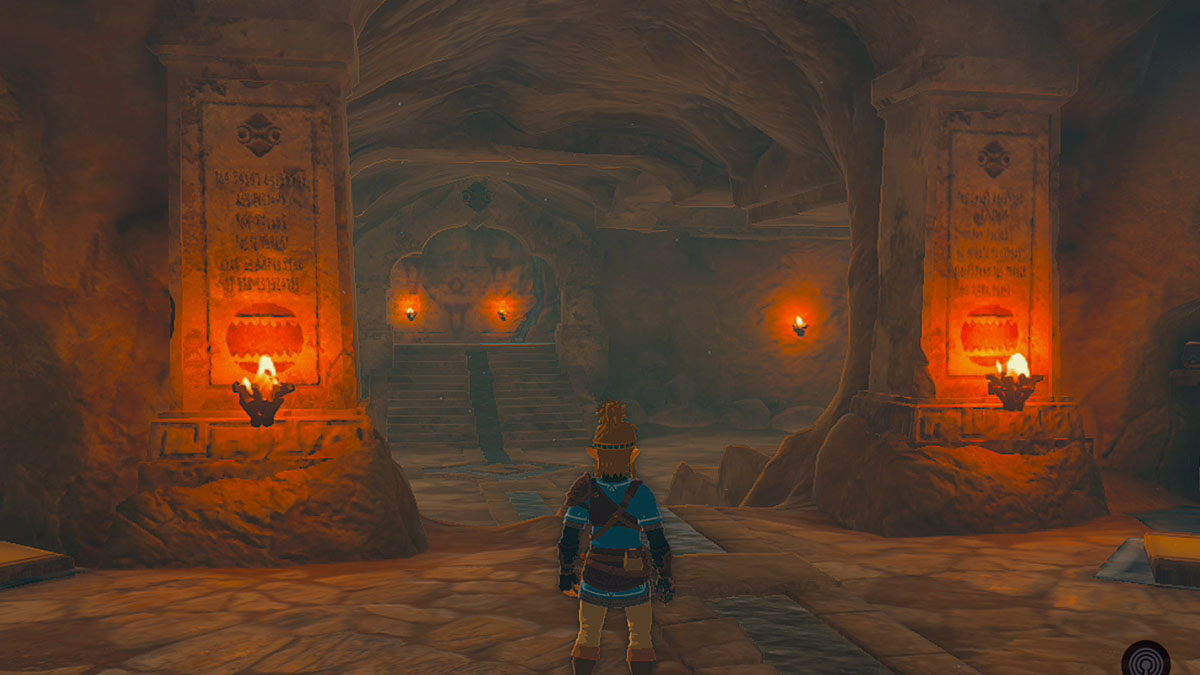 Zelda: Tears of the Kingdom Stelae Locations: Where to Find Stone Slabs ...