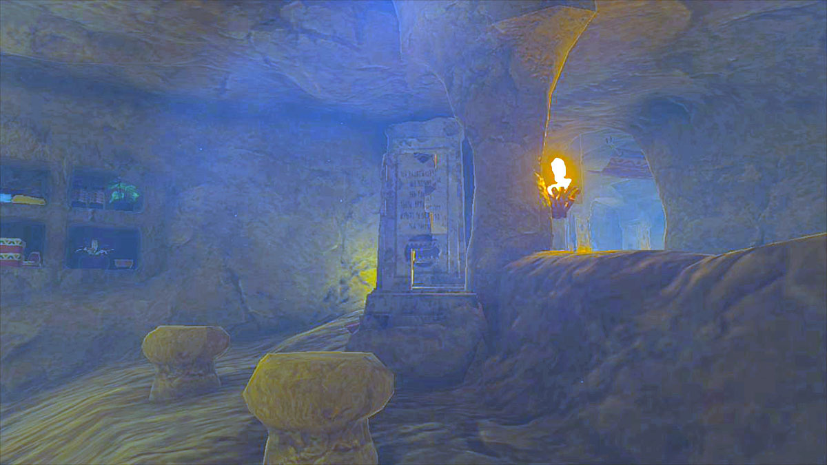 Zelda: Tears of the Kingdom Stelae Locations: Where to Find Stone Slabs ...