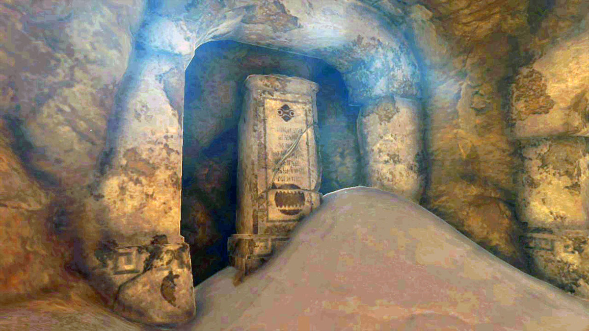 Zelda: Tears of the Kingdom Stelae Locations: Where to Find Stone Slabs ...
