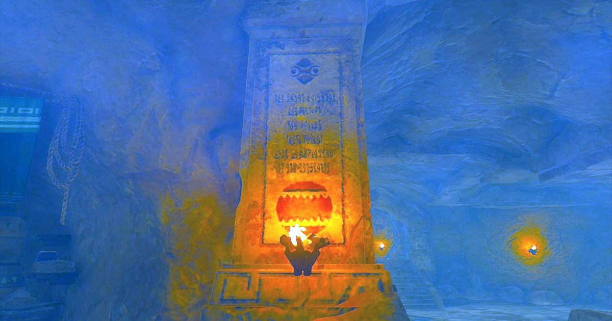 Zelda: Tears of the Kingdom Stelae Locations: Where to Find Stone Slabs ...