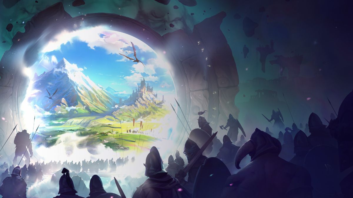 Age of Wonders 4: How to Build an Outpost and Found New Cities ...