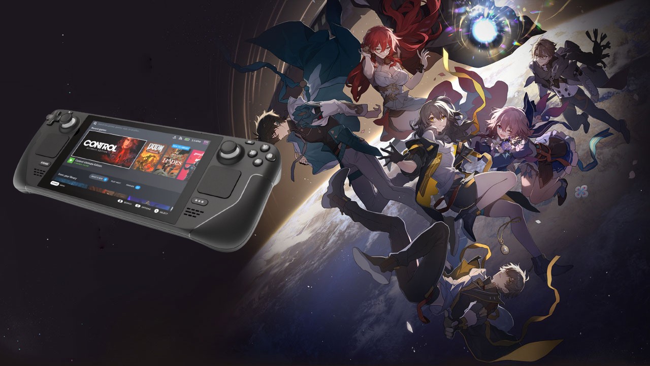 Honkai Star Rail Not Loading: How to Fix Being Stuck on Loading Screen ...