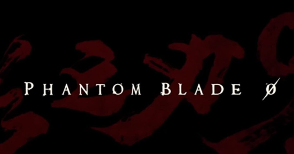 Phantom Blade 0 News, Guides, Walkthrough, Screenshots, and Reviews ...