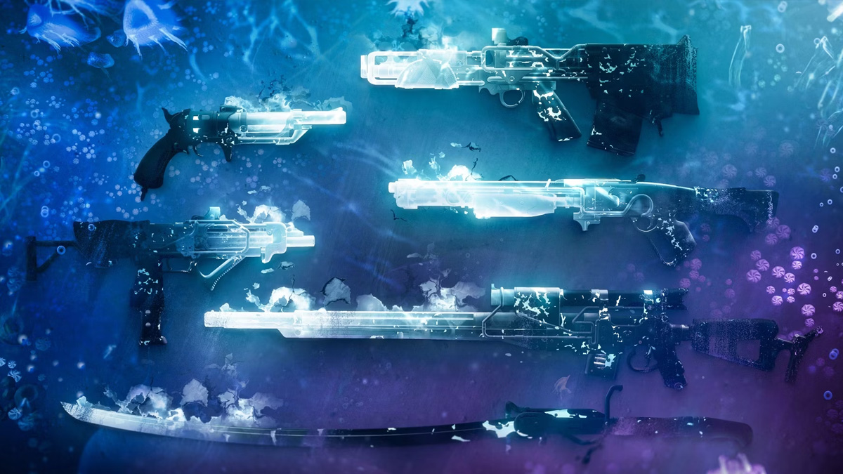 Destiny 2: How to Get Epochal Integration Hand Cannon - GameRevolution