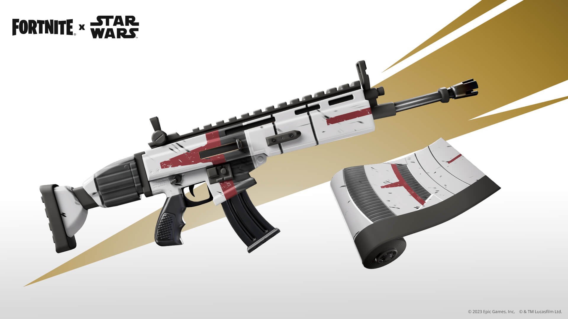 Fortnite Stealth Reflex Variant Skin | How to unlock the Counterattack ...