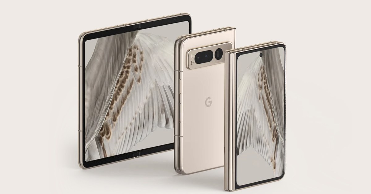 Google Pixel Fold Price: Is it Worth It? - GameRevolution