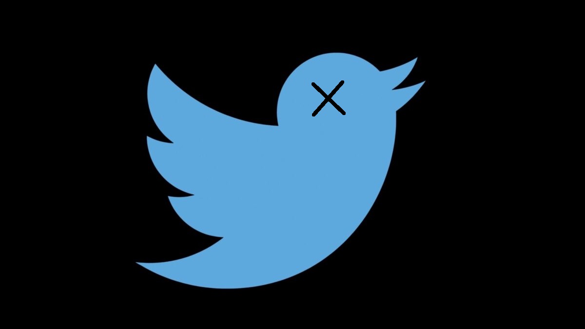 Is Twitter Down? Logout Error and Login Issues - GameRevolution