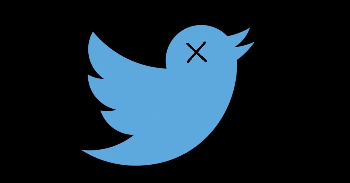 Is Twitter Down? Logout Error and Login Issues - GameRevolution