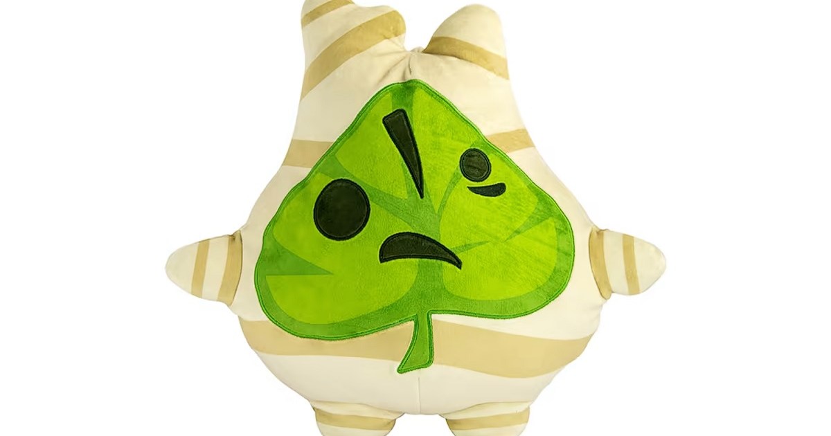 Zelda: Tears of the Kingdom Korok Space Program: Why Are Players ...