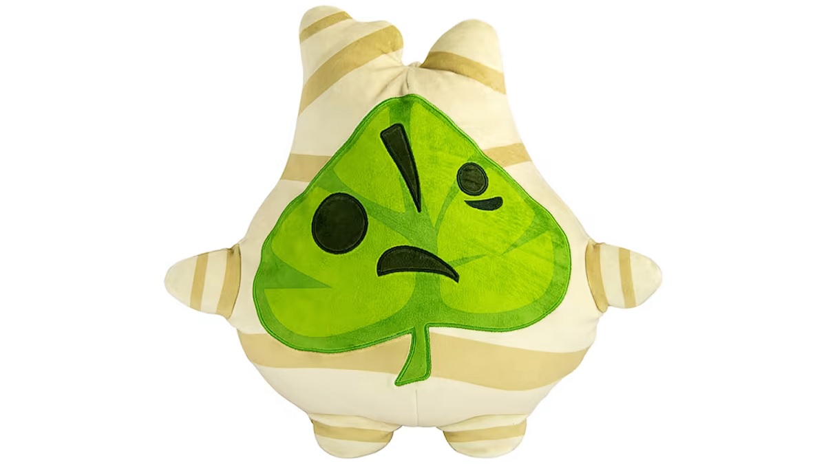 Zelda: Tears of the Kingdom Korok Space Program: Why Are Players ...