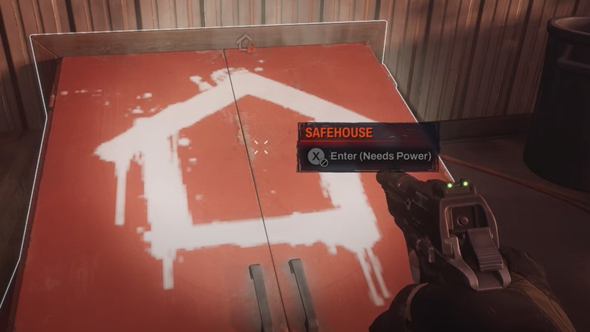 Redfall Basswood Safehouse Key Location: How to Open Locked Door - GameRevolution