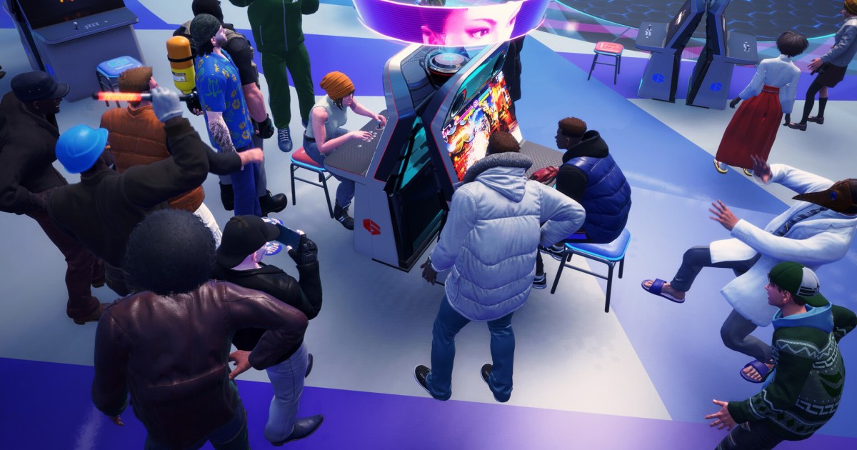 Street Fighter 6 Controls: Classic or Modern Settings Mode ...