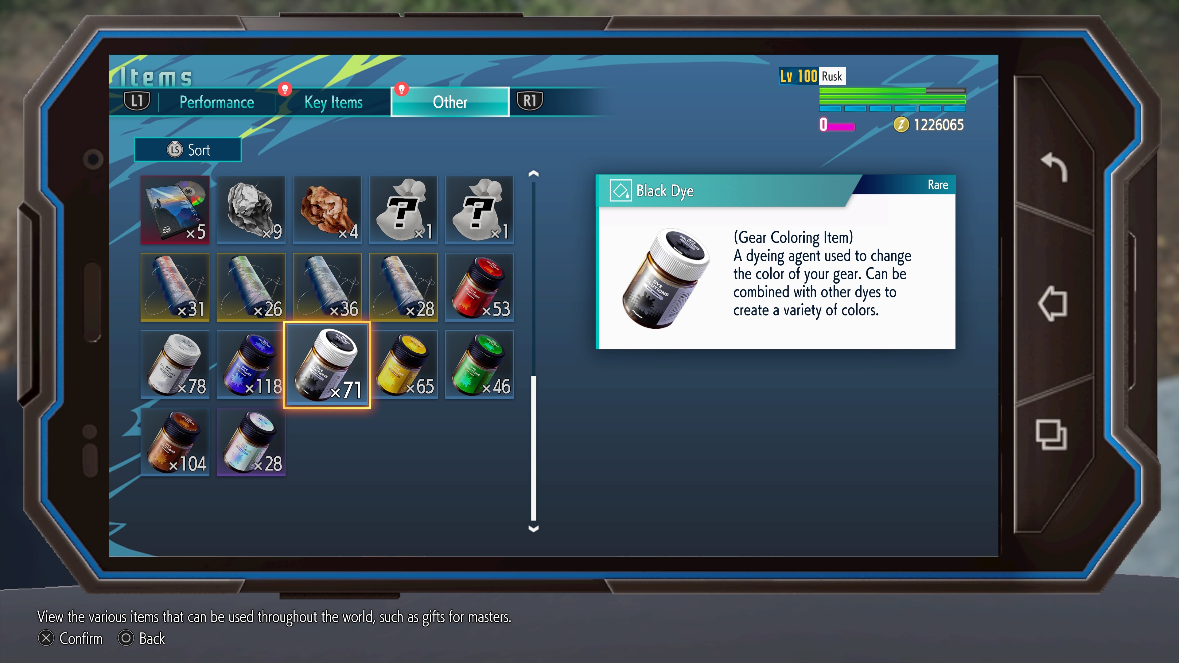 Street Fighter 6 World Tour Dyes: Where To Find Colored Dye ...