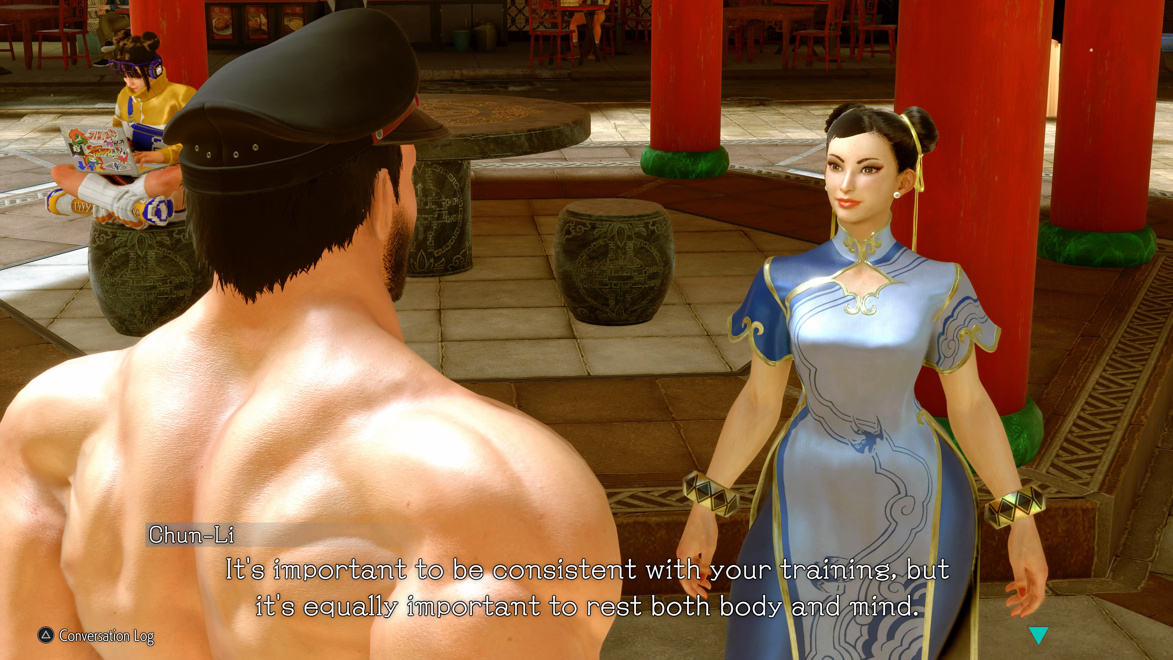 Street Fighter 6 World Tour Masters Style Unlock: When Can You Learn ...