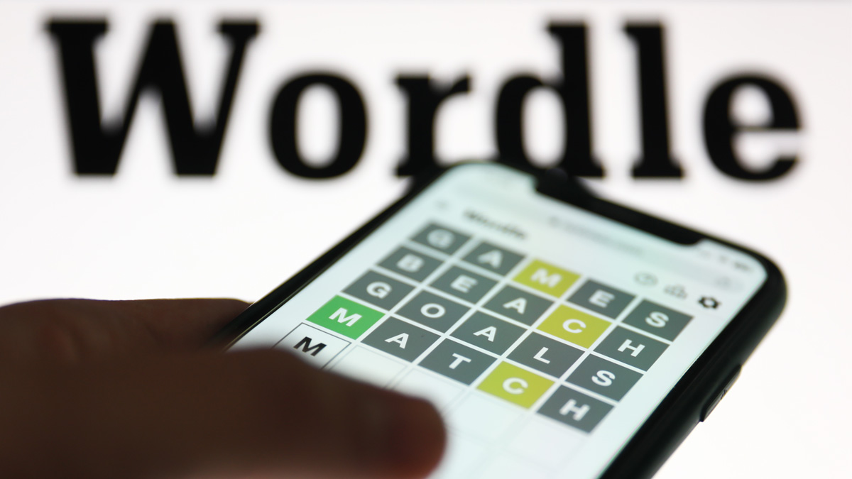 What Is the Wordle Answer Today, May 12? - GameRevolution