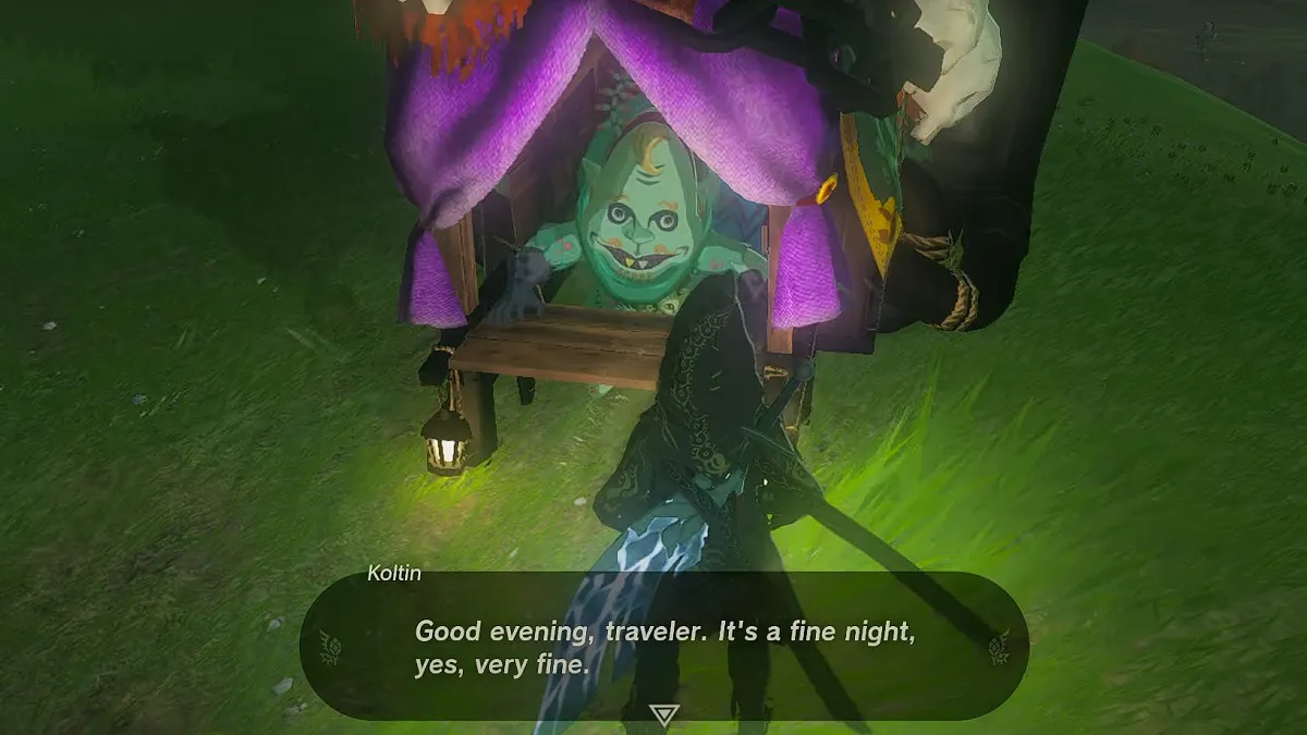 Zelda: Tears of the Kingdom Bubbul Gems: List of All Rewards From ...