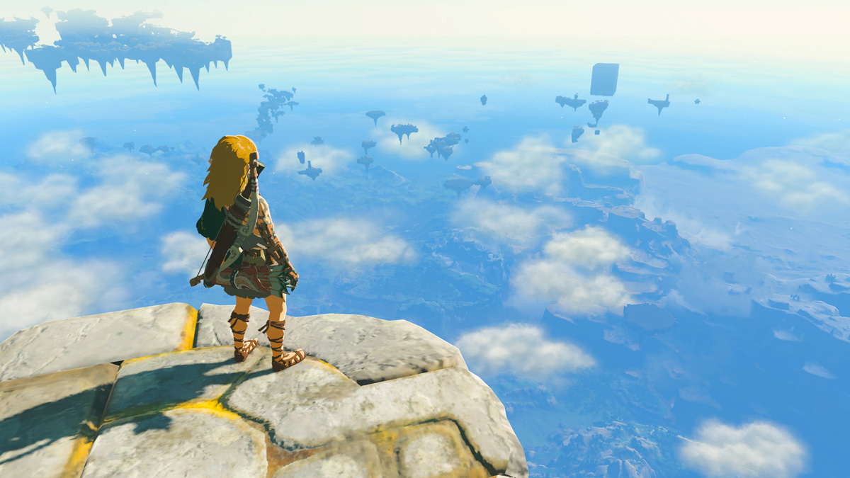 Where to Find Zelda: Tears of the Kingdom Cobble Crusher Location ...