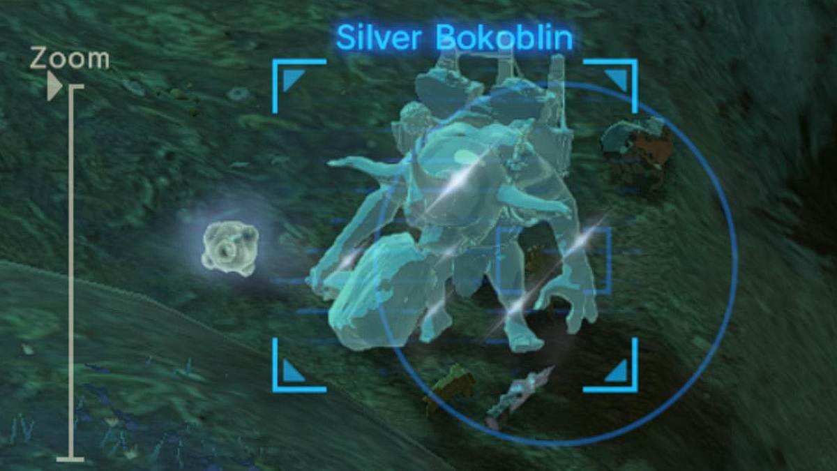 Zelda: Tears of the Kingdom Silver Bokoblin Horn Locations for Hylian ...