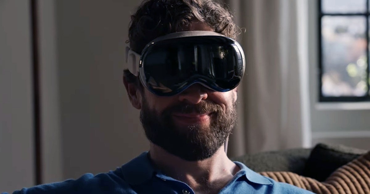 Is Buying an Apple Vision Pro for $3,500 Good Pricing? - GameRevolution