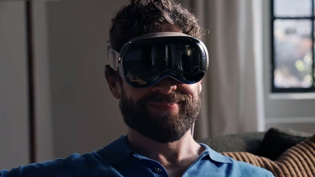 Is Buying an Apple Vision Pro for $3,500 Good Pricing? - GameRevolution