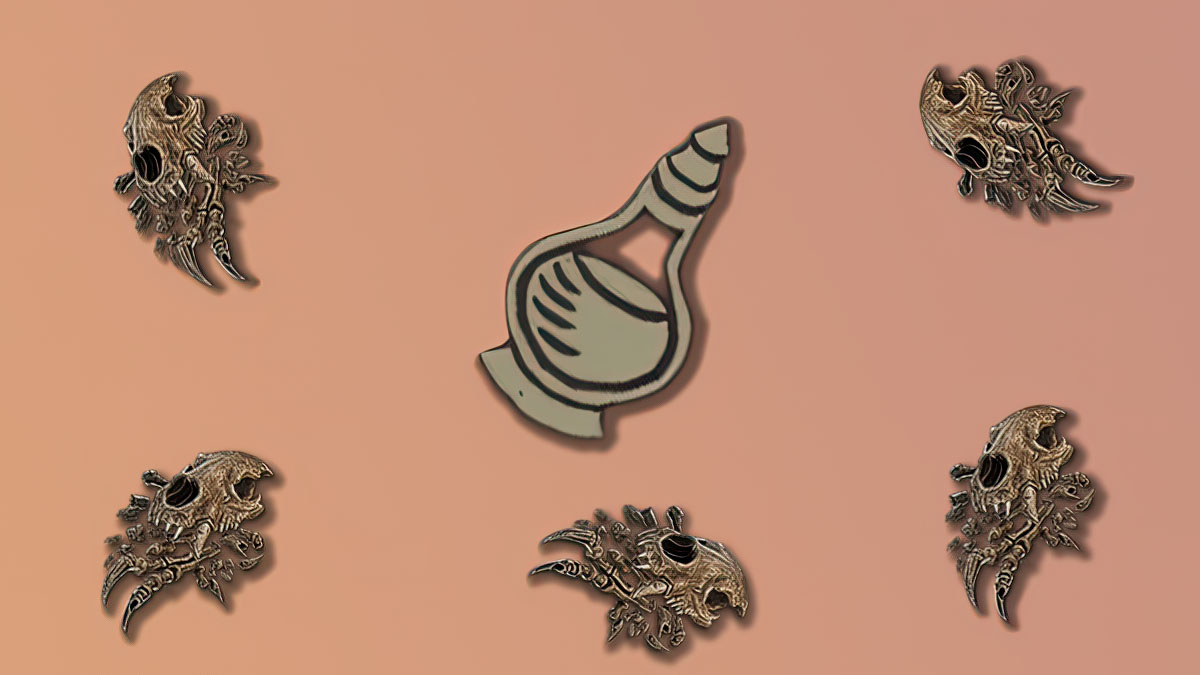 Diablo 4 Crushed Beast Bones Locations: How to Upgrade to Light Healing ...