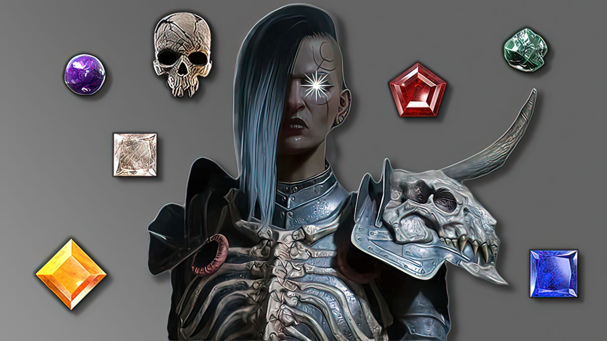Diablo 4 Gems: Effects, Crafting and Tiers Explained - GameRevolution Diablo 4 Gems: Effects, Crafting and Tiers Explained - GameRevolution