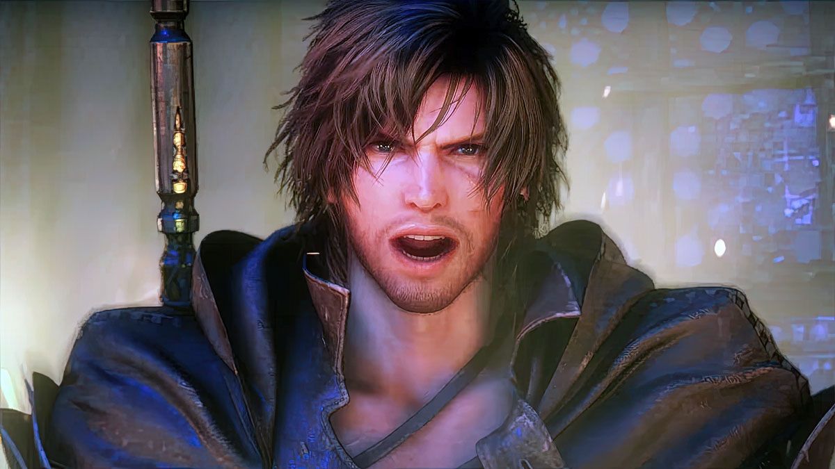 Final Fantasy 16 Never Coming Down Trophy: How to Land Gouge, Wicked ...