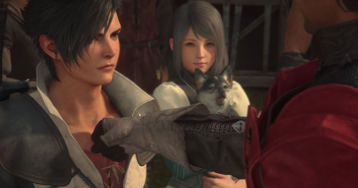 Final Fantasy 16 Main Quest List: How Many Chapters Are There ...