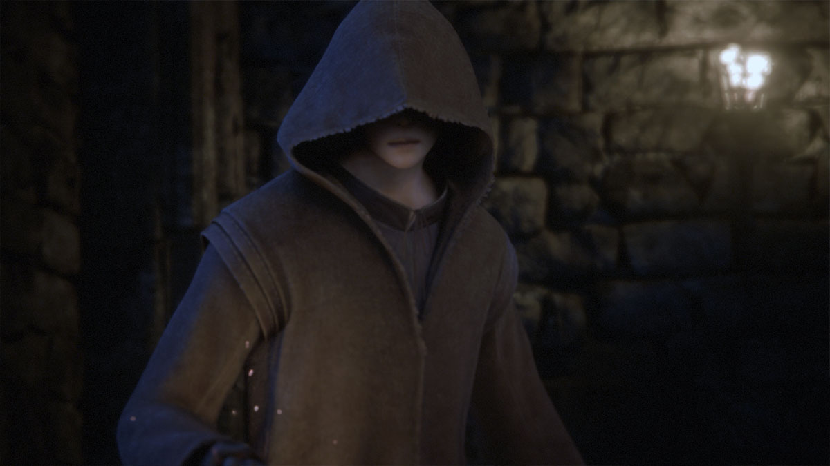 Final Fantasy 16 Margrace Identity: Who is He? - GameRevolution