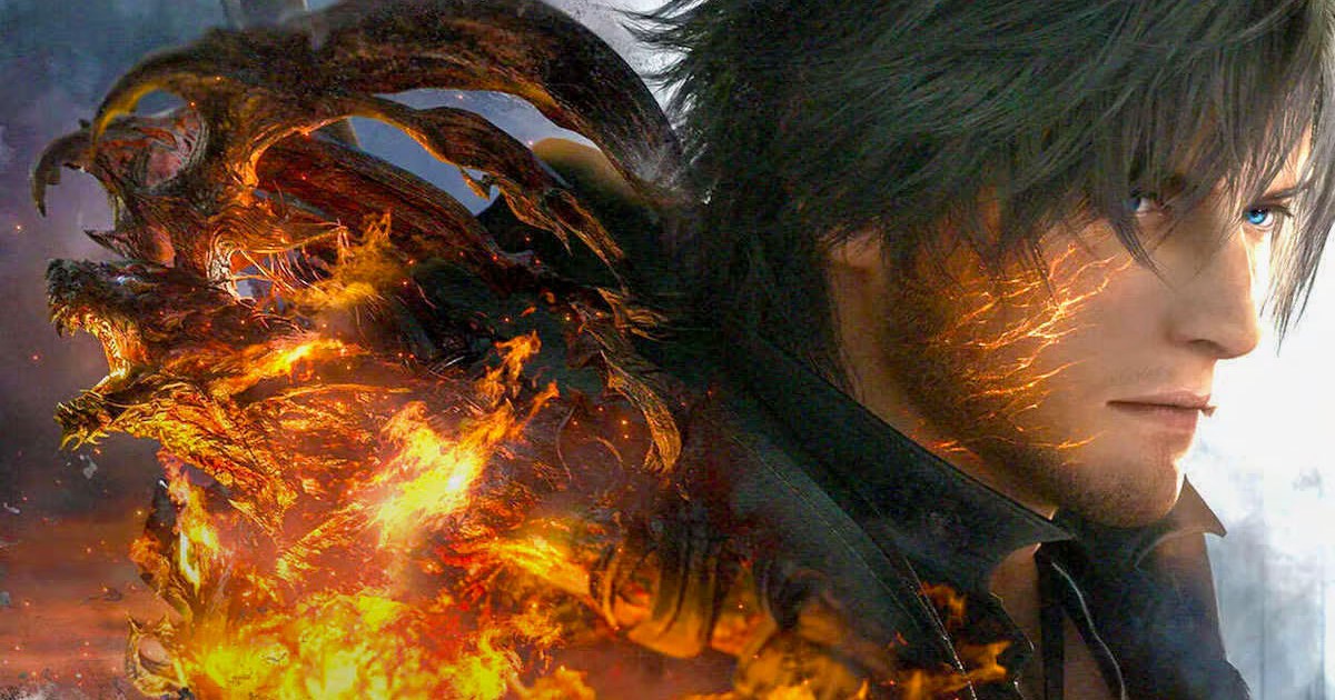 Final Fantasy 16 Playable Characters List: How Many People Do You Play ...