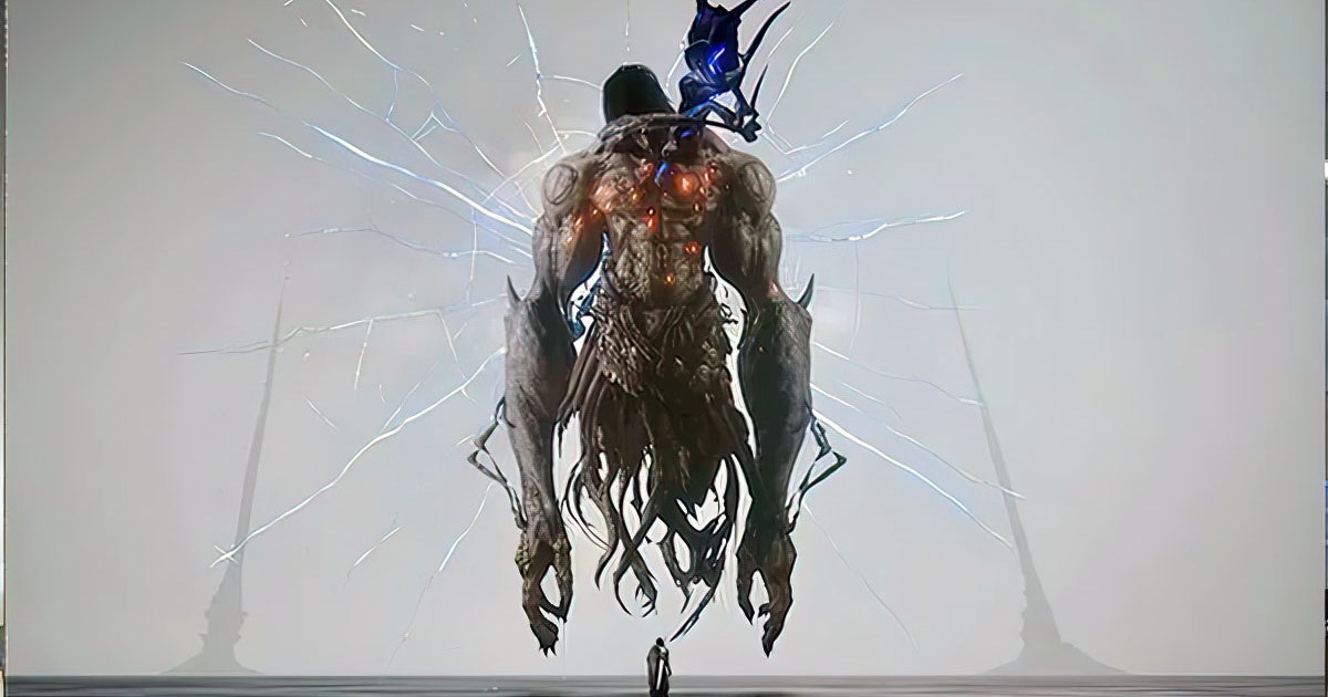 Final Fantasy 16 Typhon: Is it an Eikon, Monster, or Vessel ...